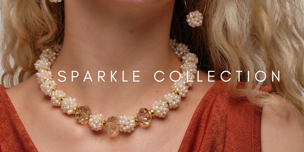 Sparkle Collection – Julio Designs Store
