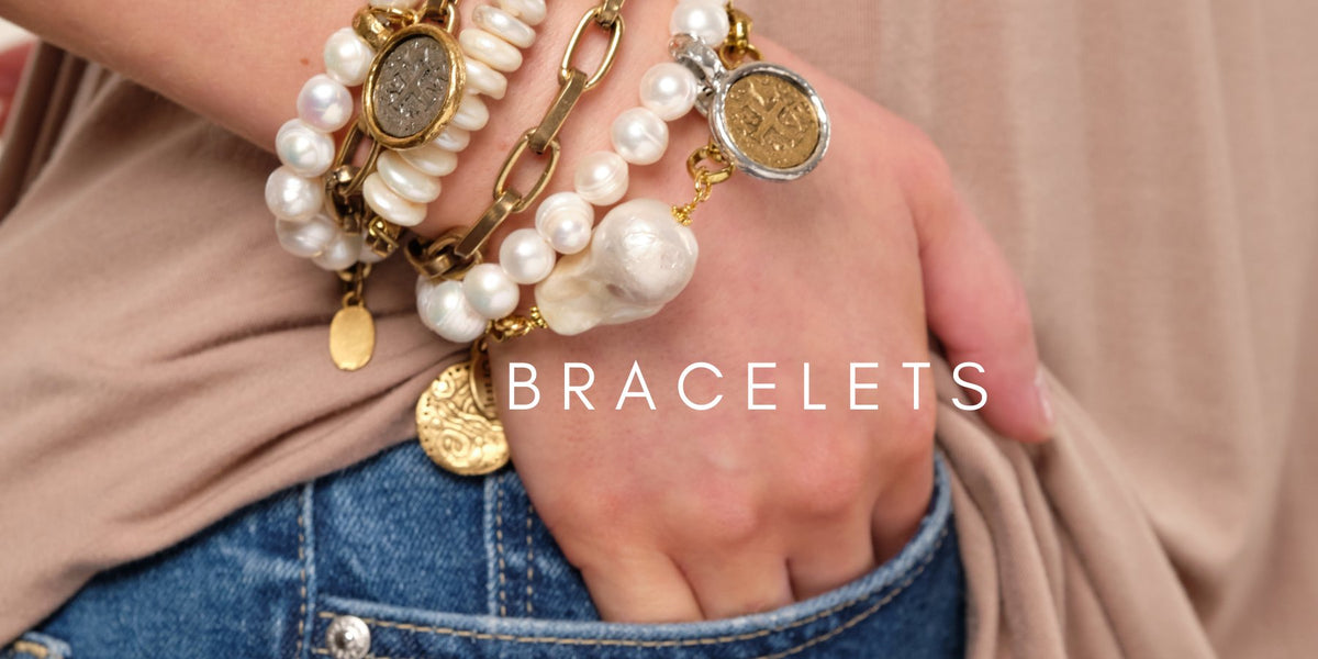 Bracelets – Julio Designs Store